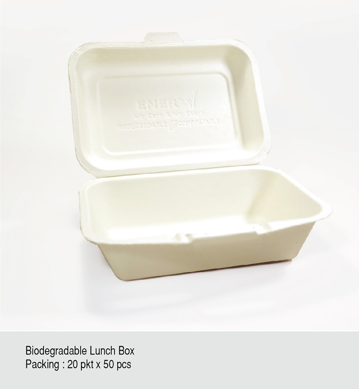 HIGH QUALITY BIODEGRADABLE FOOD PACKAGING - Welcome to WENGSPACK SDN BHD